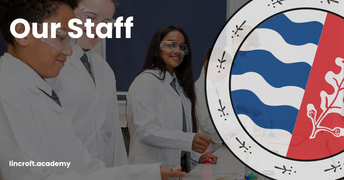 Our Staff | Lincroft Academy